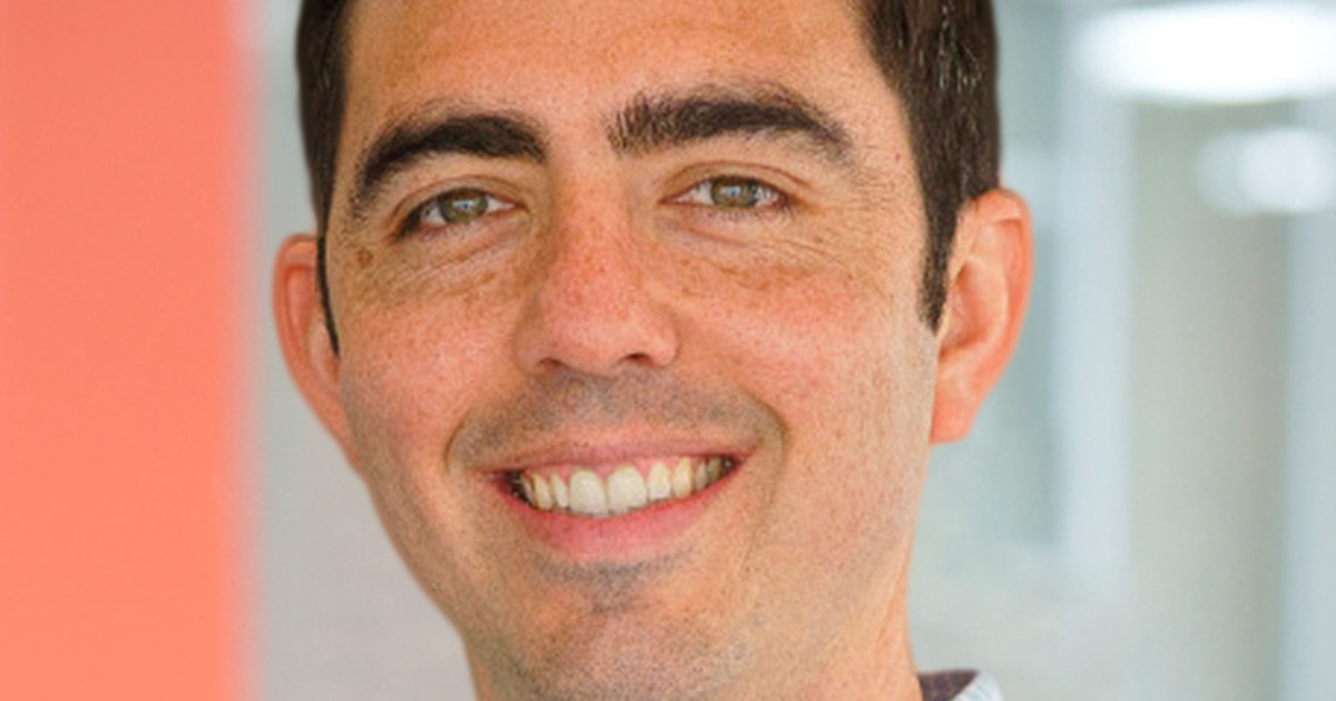 Jonathan McNeill, MD - Venture Partner | Forbion