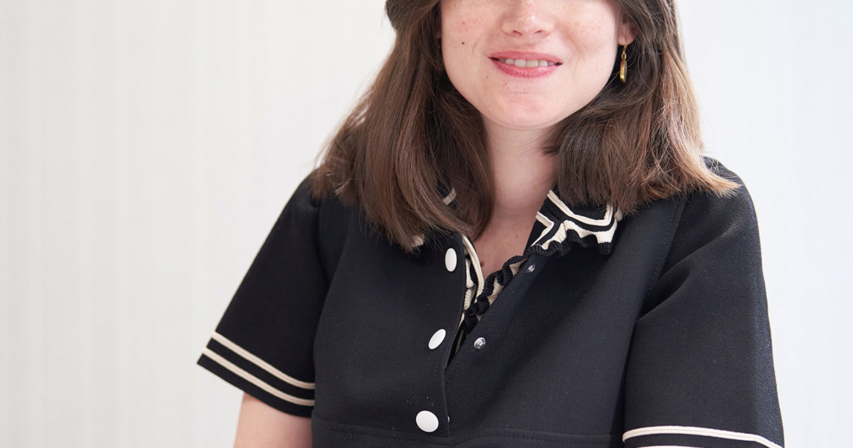 Audrey Cacaly, MSc – Principal | Forbion