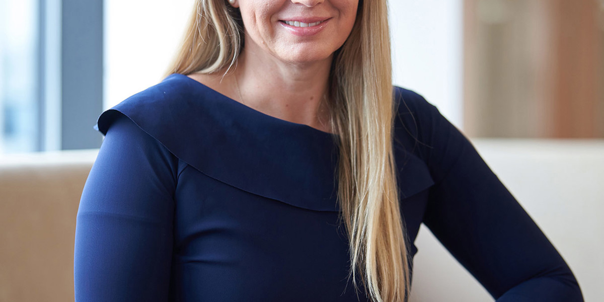 Regina Salvat, PhD – Principal | Forbion