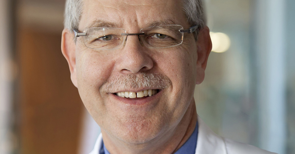 Scott Friedman, MD – Advisor | Forbion