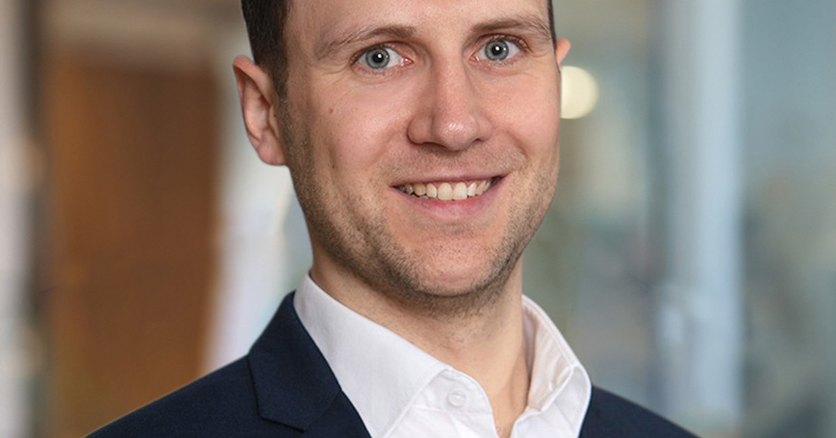 Tim Lohoff, PhD – Principal | Forbion