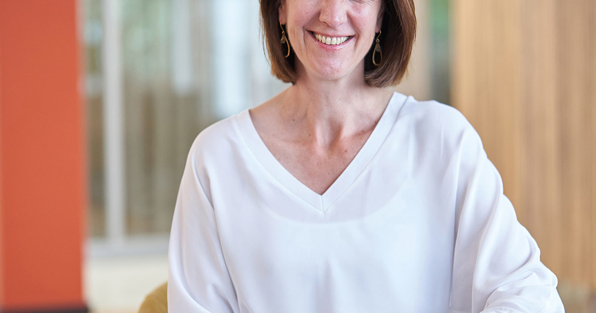 Olga Ziessen – Manager Secretarial Services | Forbion