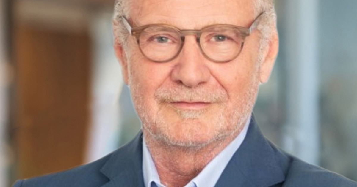 Stefan Oschmann – Advisor | Forbion