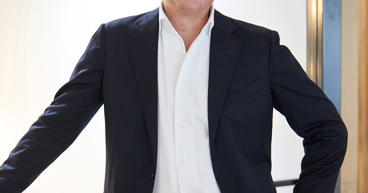 Vincent van Houten, MSc – CFO | Forbion