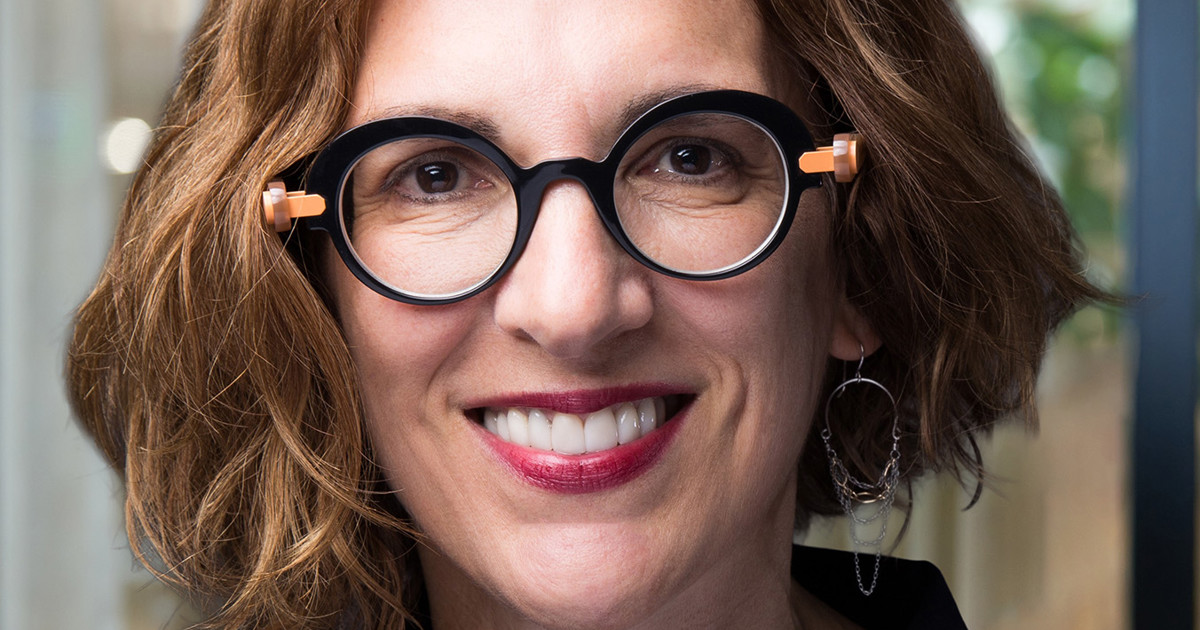 Liz Rodgers – Advisors | Forbion